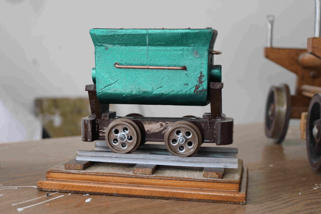 The Hidden Maestros of Our Ravines and Plateaus - ID20