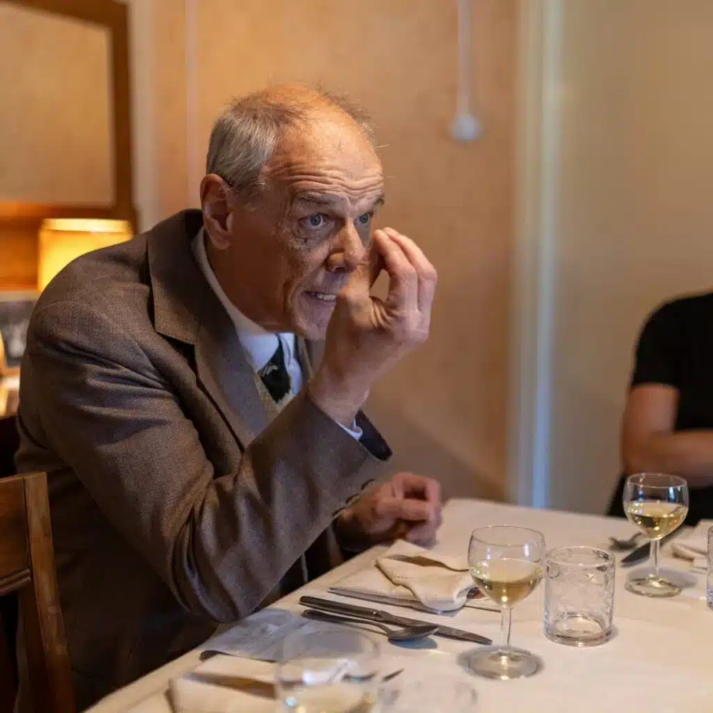 Endangered European Heritage in the Spotlight - ID20